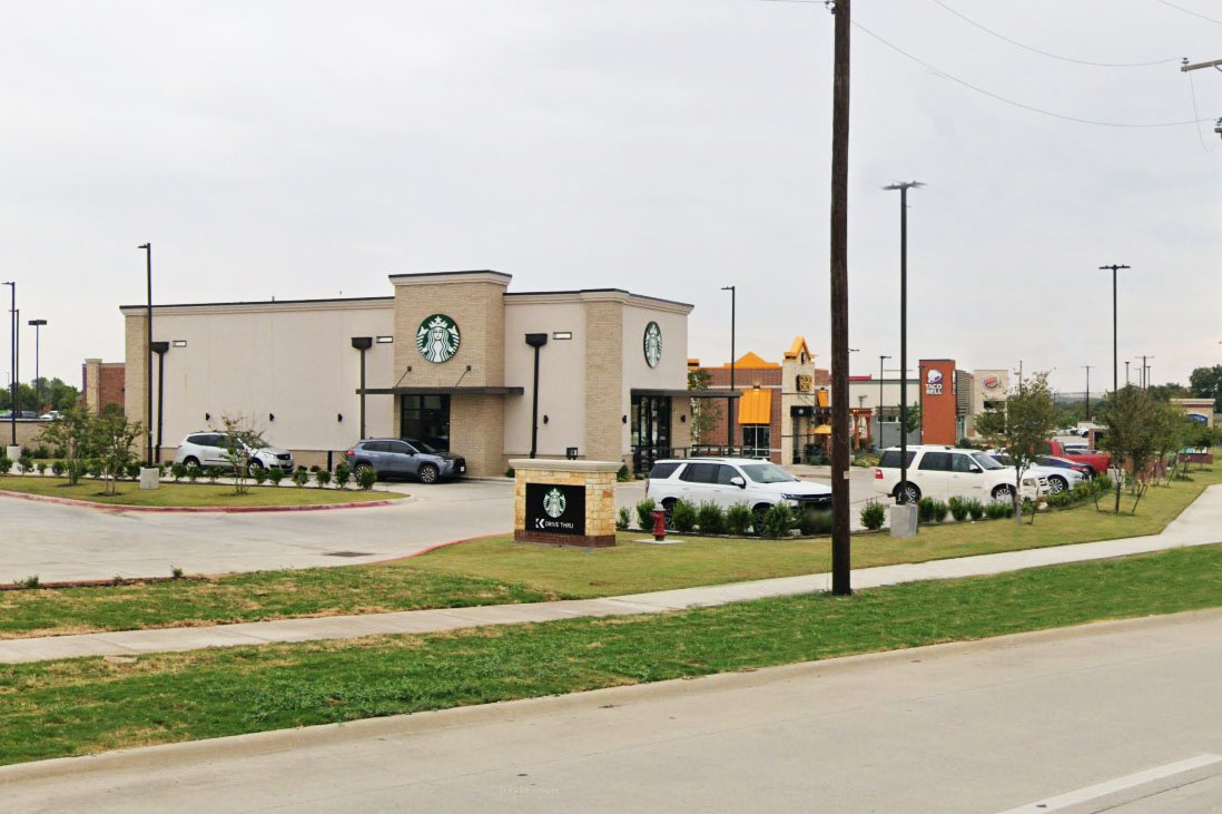 Neighborhood - The Residences At Harrison Park