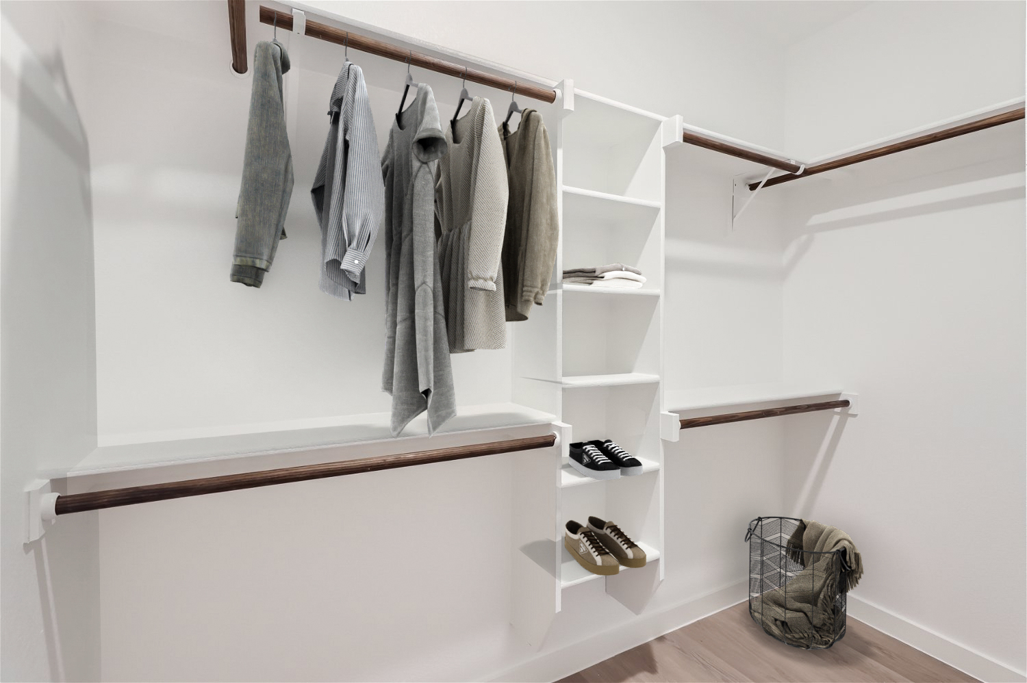 Gallery - The Residences At Harrison Park